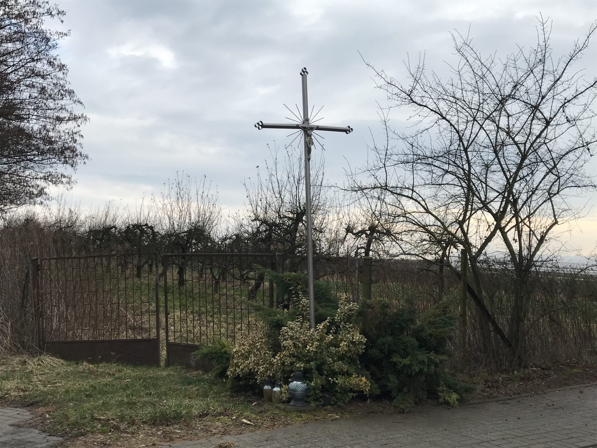 EDK Jastków 2024 – Parafia NMP Królowej Polski w Jastkowie